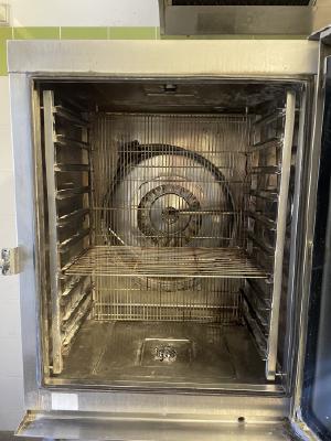 Affaires de pro - Four Mixte Equator Bonnet 10 niveaux | Les occasions ...